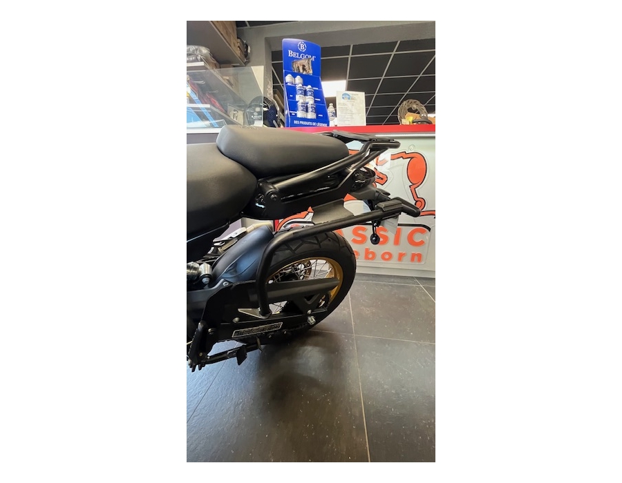 SHAD 3P SYSTEM HIMALAYAN 450 MOUNT
