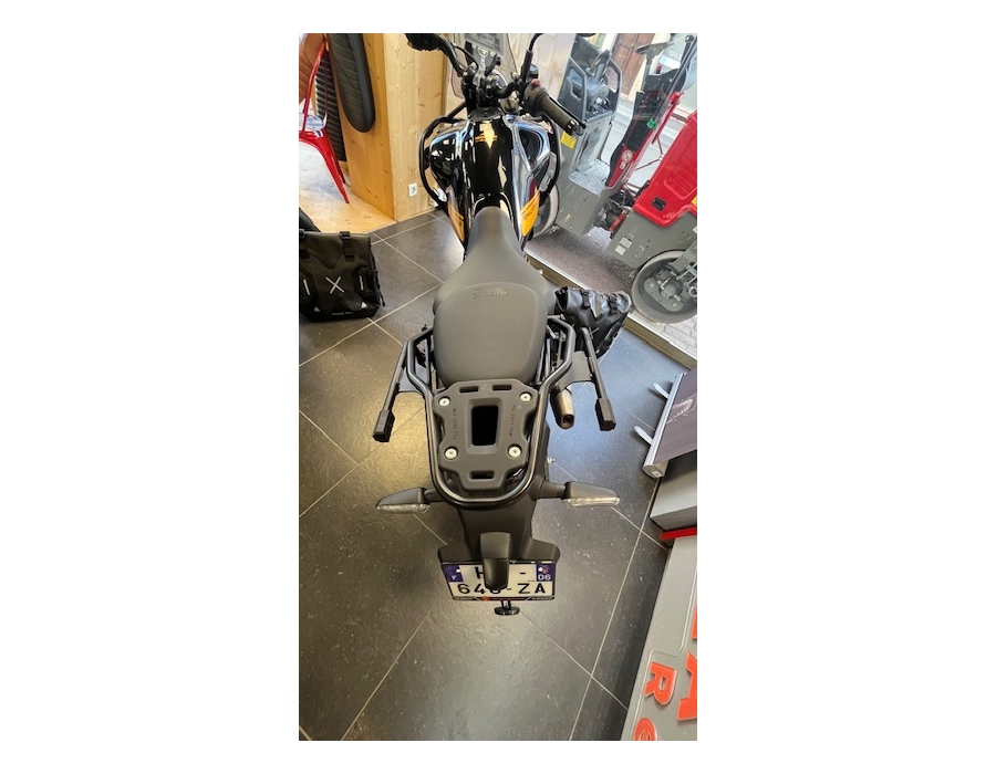 SHAD 3P SYSTEM HIMALAYAN 450 MOUNT